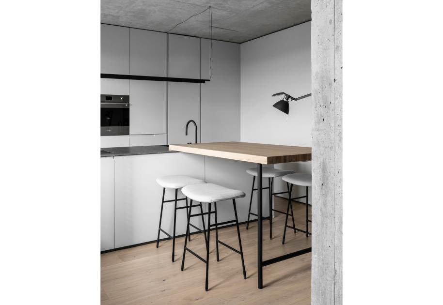 Nordic Flat