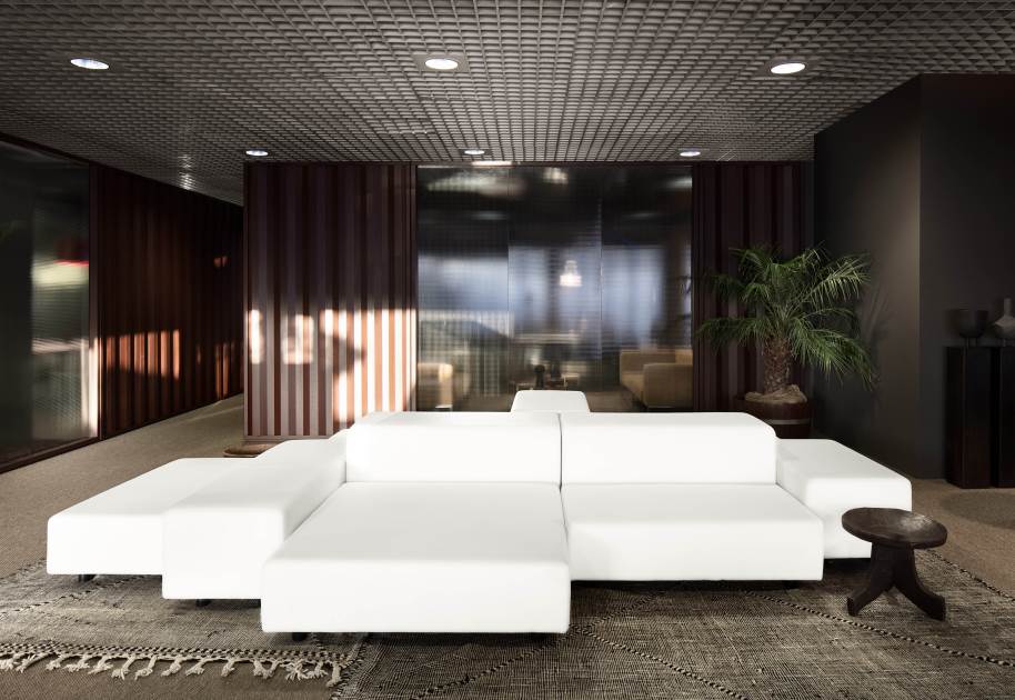 Living Divani & Sanlorenzo