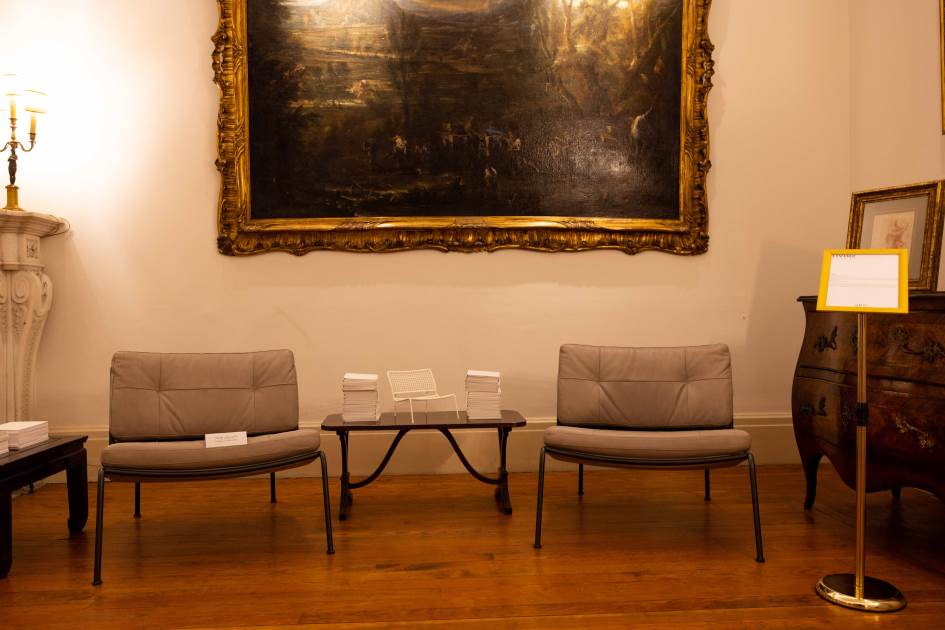Living Divani @ Italian Design Day