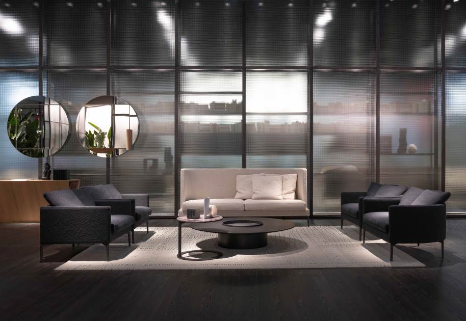 Living Divani @ Milano Design Week 2023