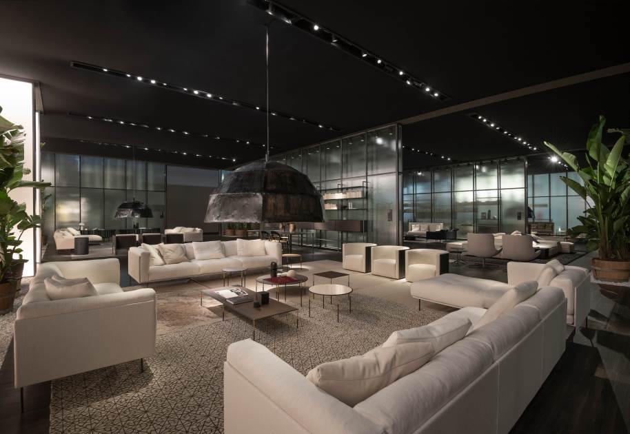 Living Divani @ Milano Design Week 2023