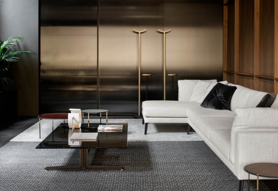 Antithetic Aesthetic @ Living Divani Gallery