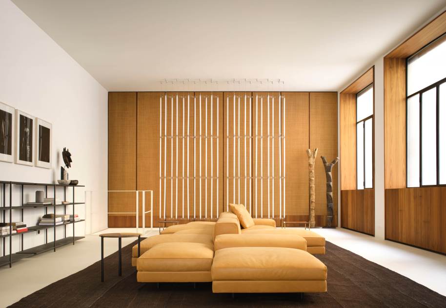 Living Divani @ Spotti