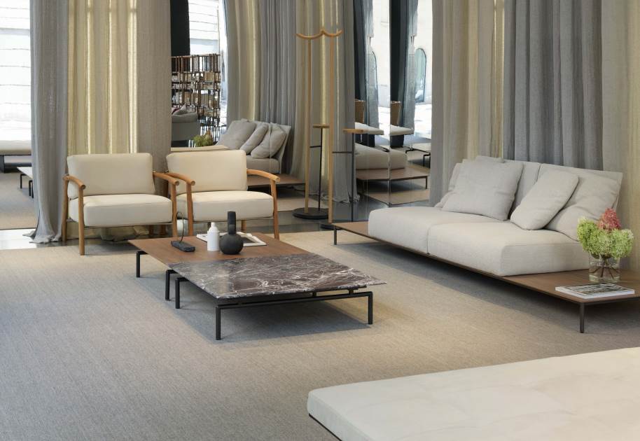 Novelties 2024 @ Living Divani Gallery