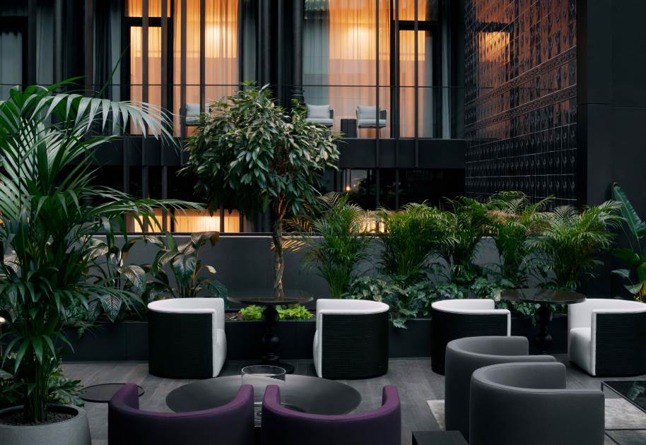 Dorothea Hotel, Autograph Collection