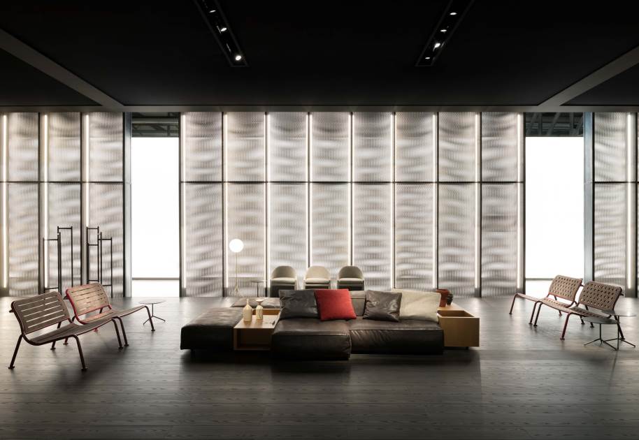 Living Divani @ Milano Design Week 2025