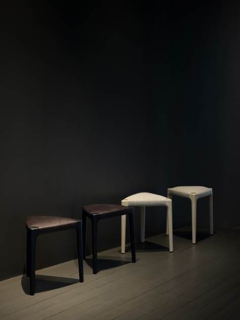 Ticino Stool