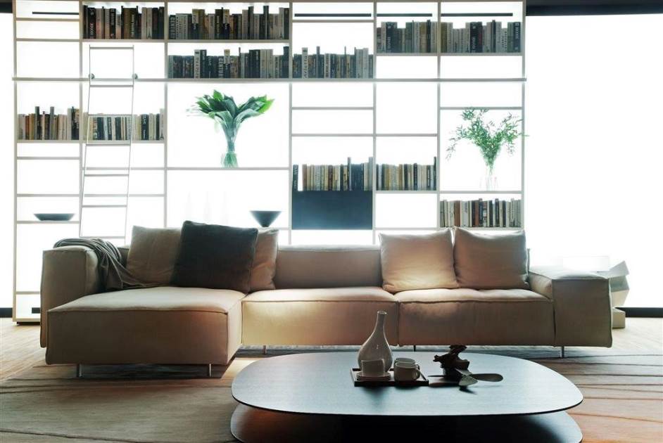 Living Divani in Hong Kong | Living Divani