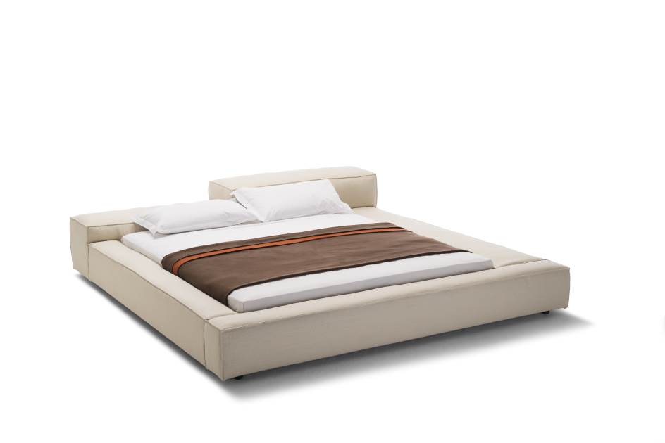 Extrasoft Bed