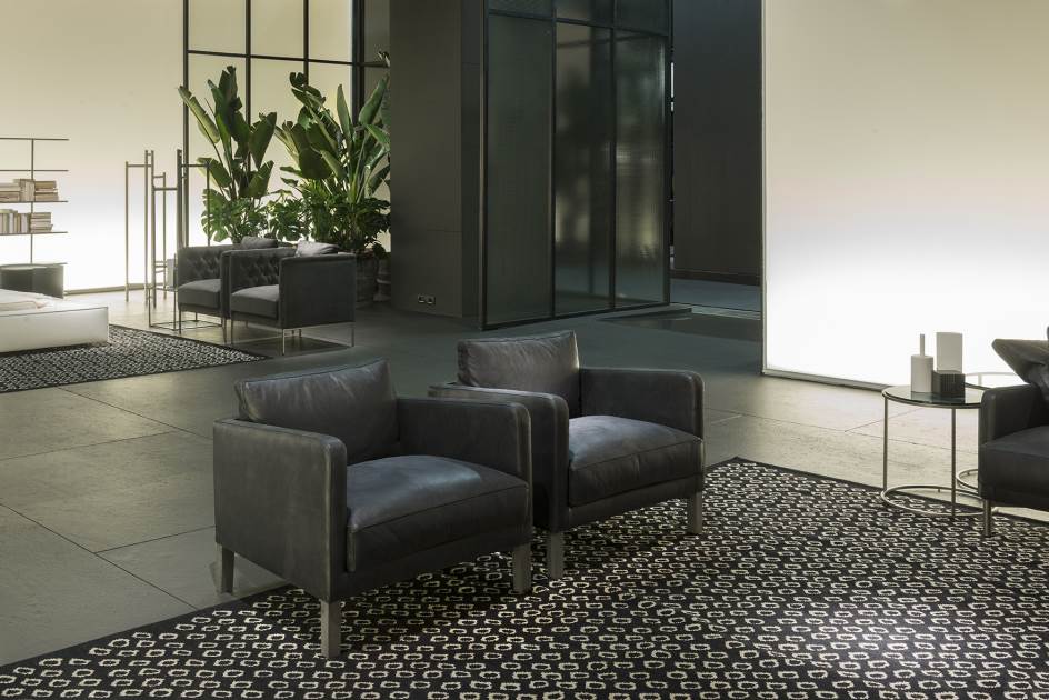 Imm Cologne 2017 | Living Divani