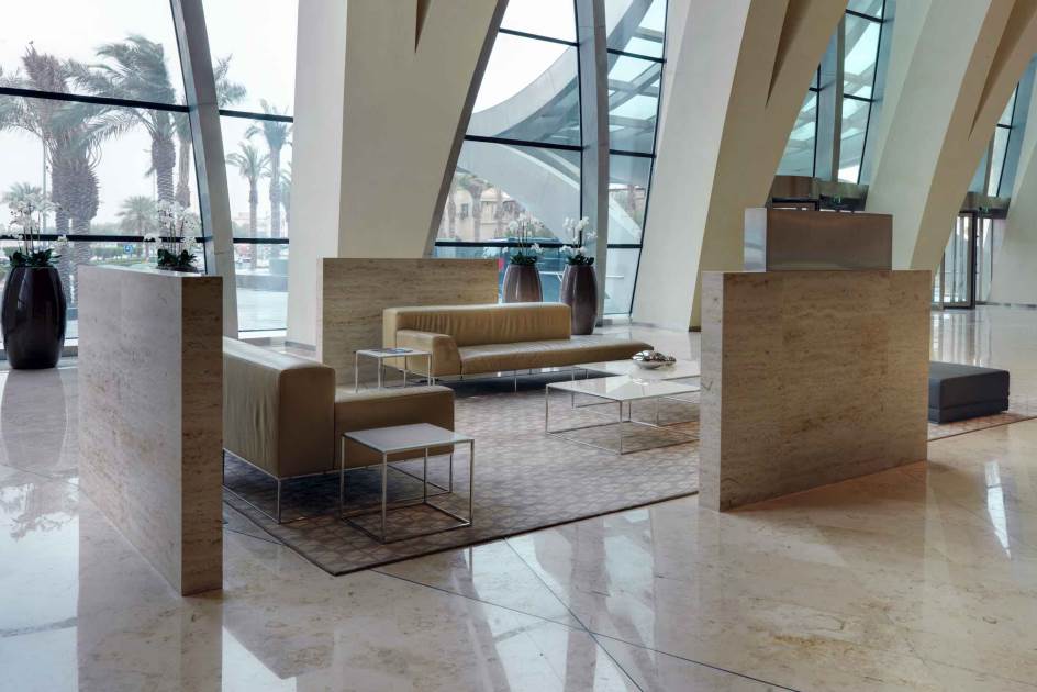 Al Hamra Luxury Center