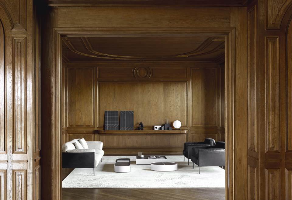 Greene sofa