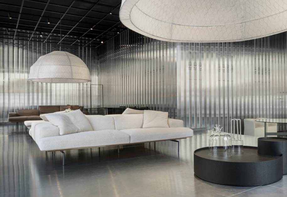 Living Divani @ Milano Design City 2021