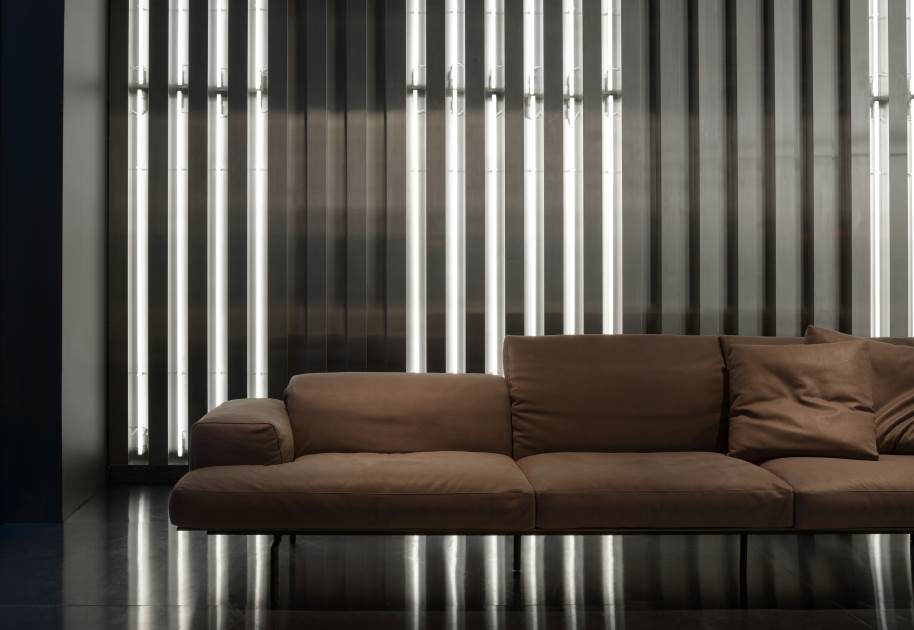 Living Divani @ Milano Design City 2021