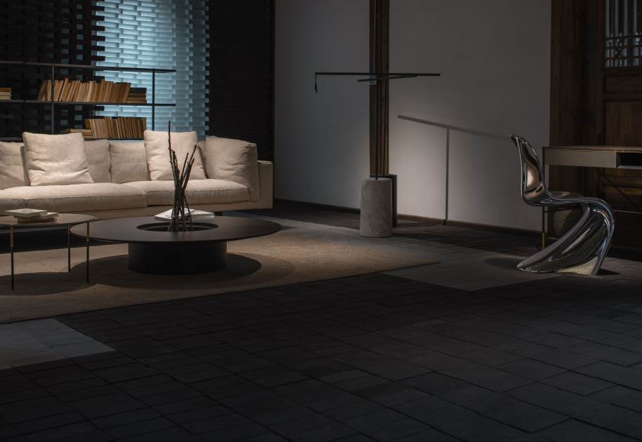 Living Divani @ Living Art Show: Your Home, Your Way